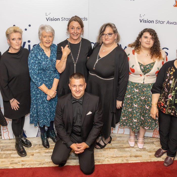 Vision Ireland Celebrates Inaugural Vision Star Awards - Retail ...